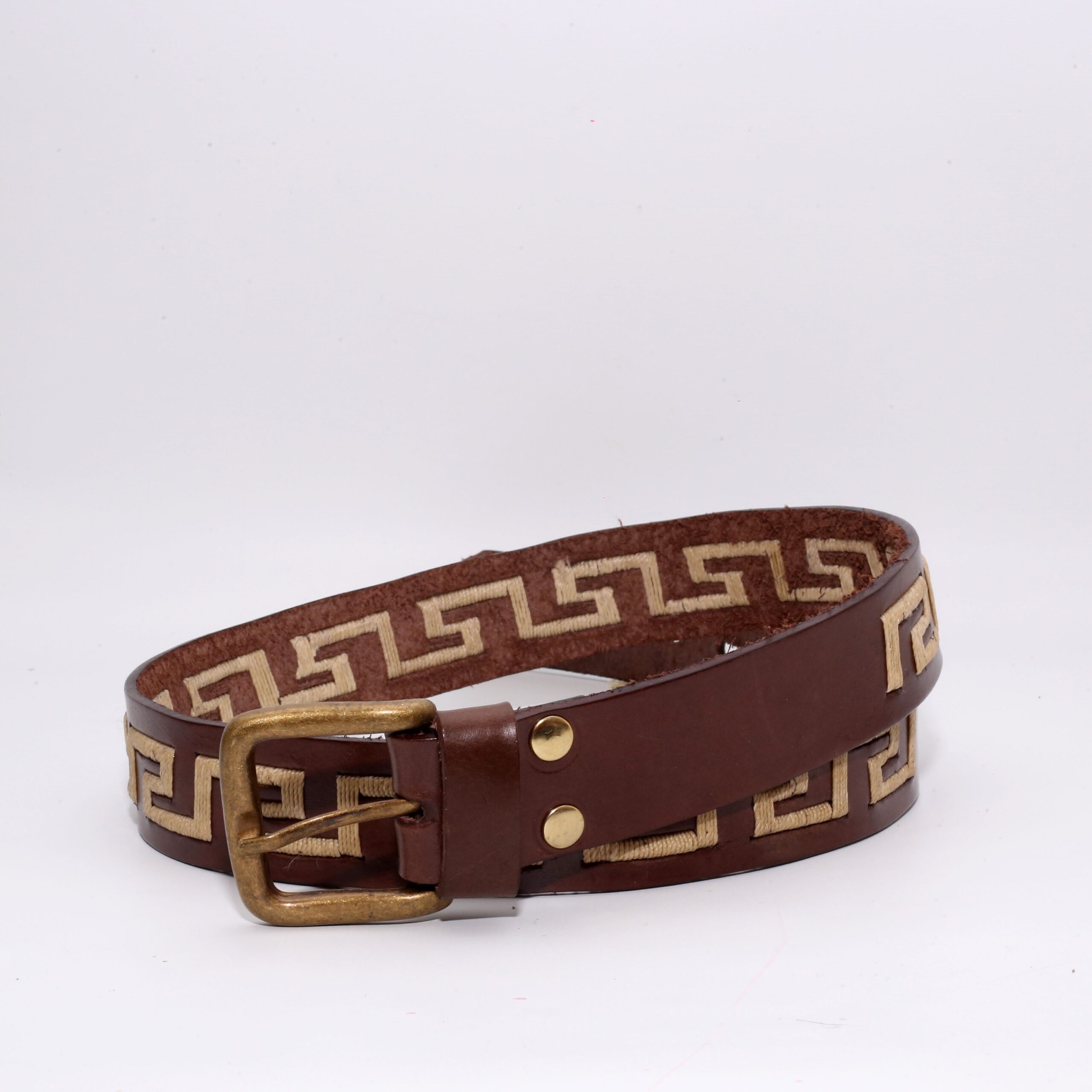 Native Design – Pampa Belts