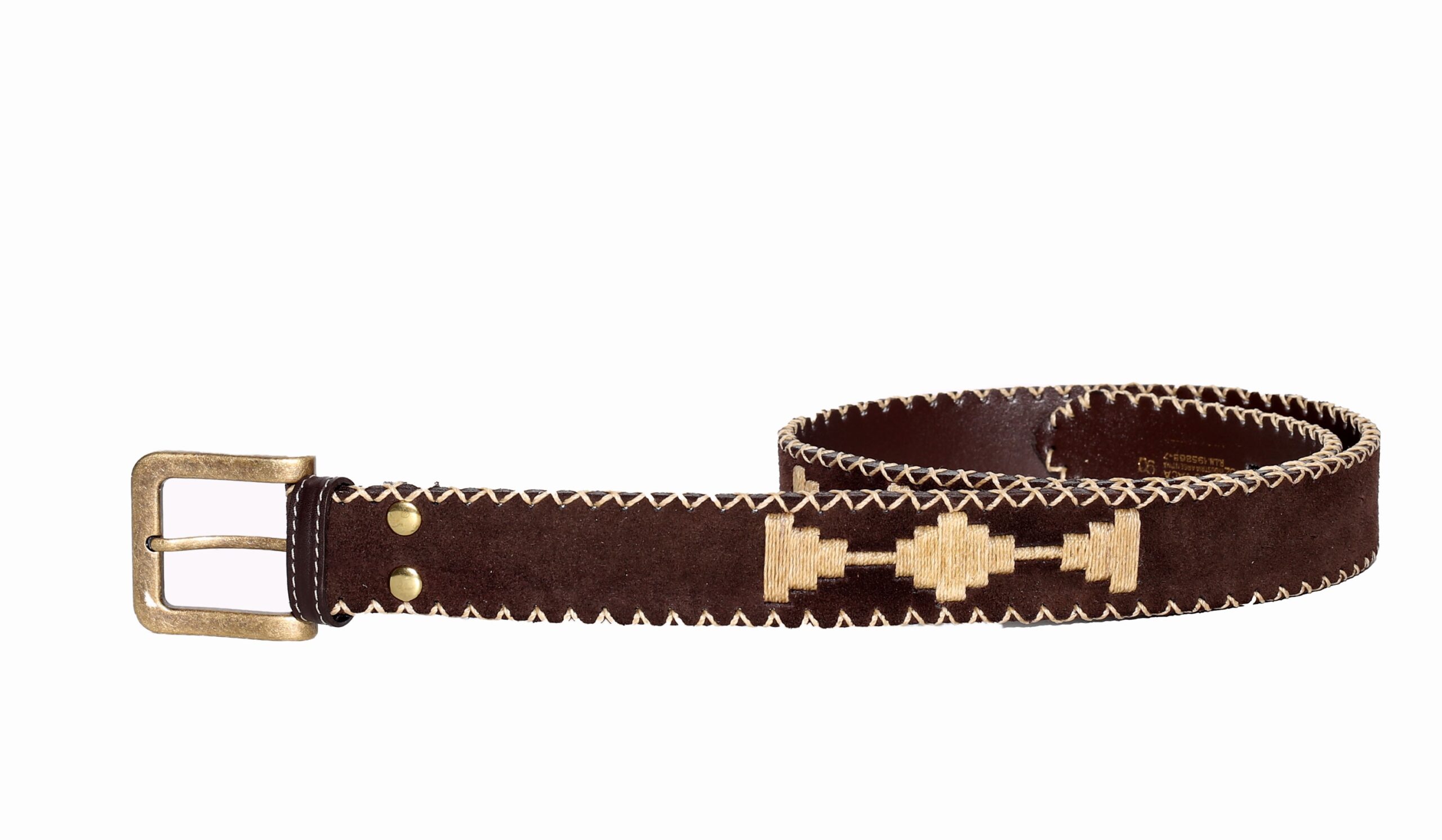 Country – Pampa Belts