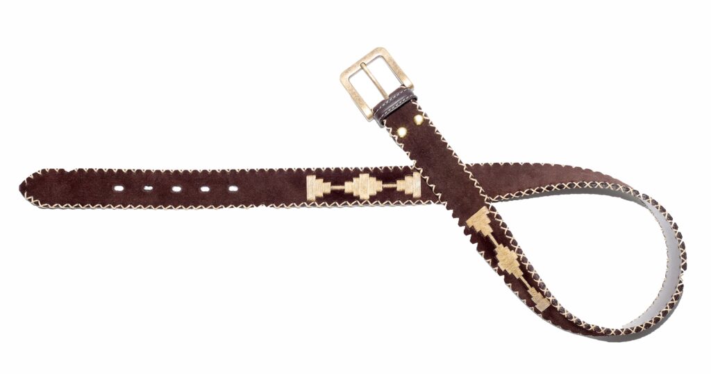 Products – Pampa Belts